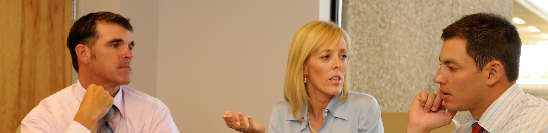 Kelly Ramsdale & Associates|Testimonials