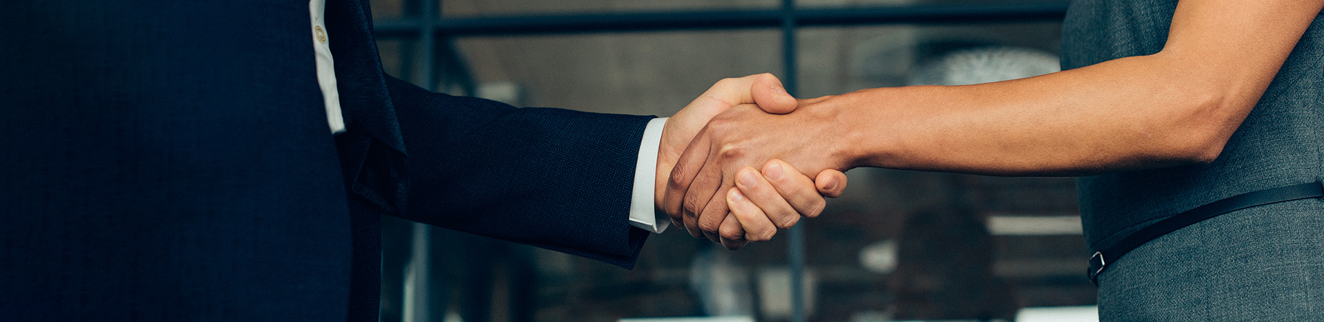 Kelly Ramsdale & Associates, Inc. is the preferred structured ...